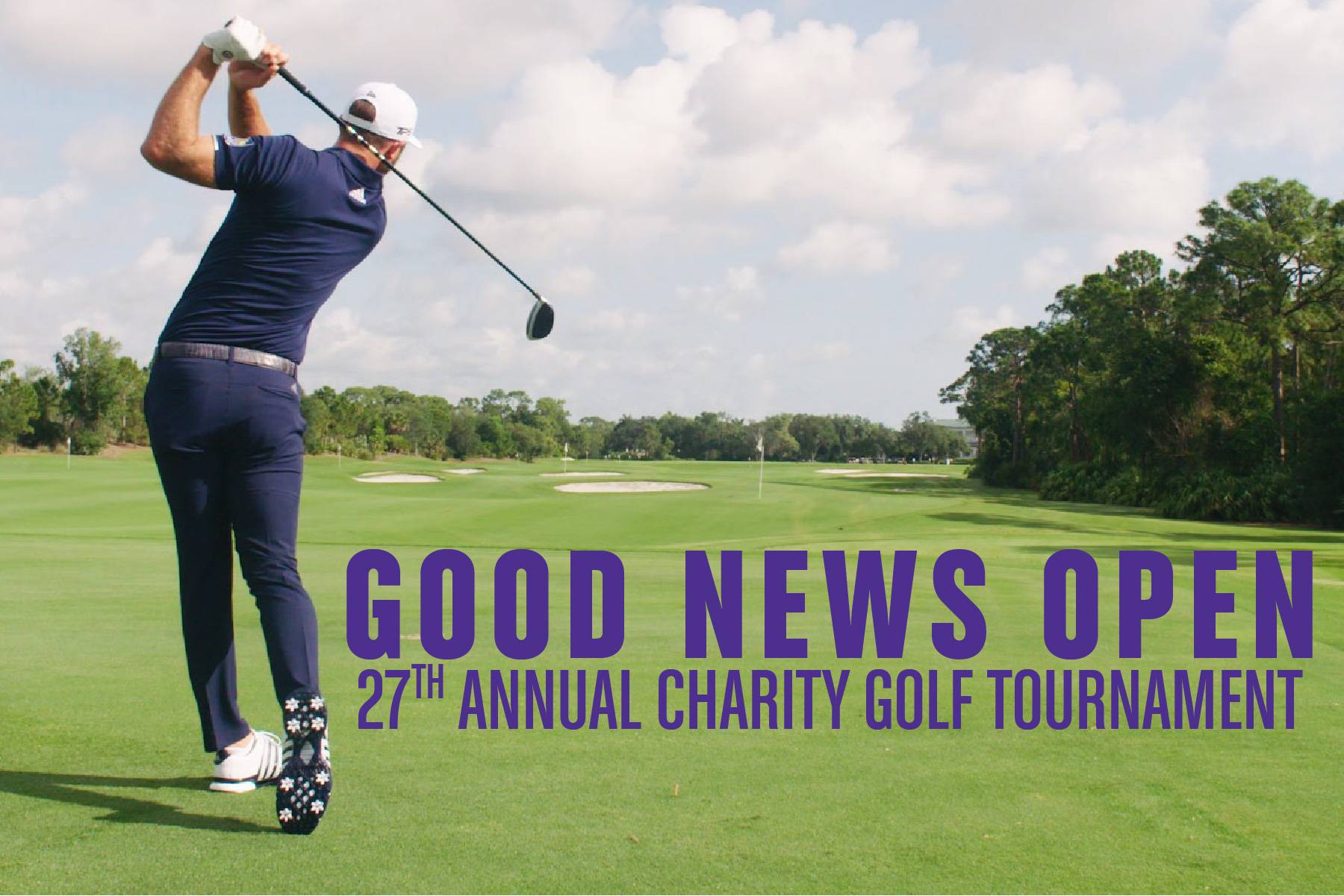 News - Good News Ministries