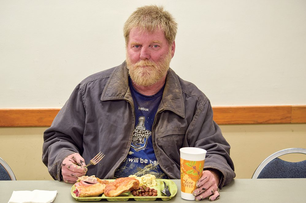 A Life Restored - Good News Ministries