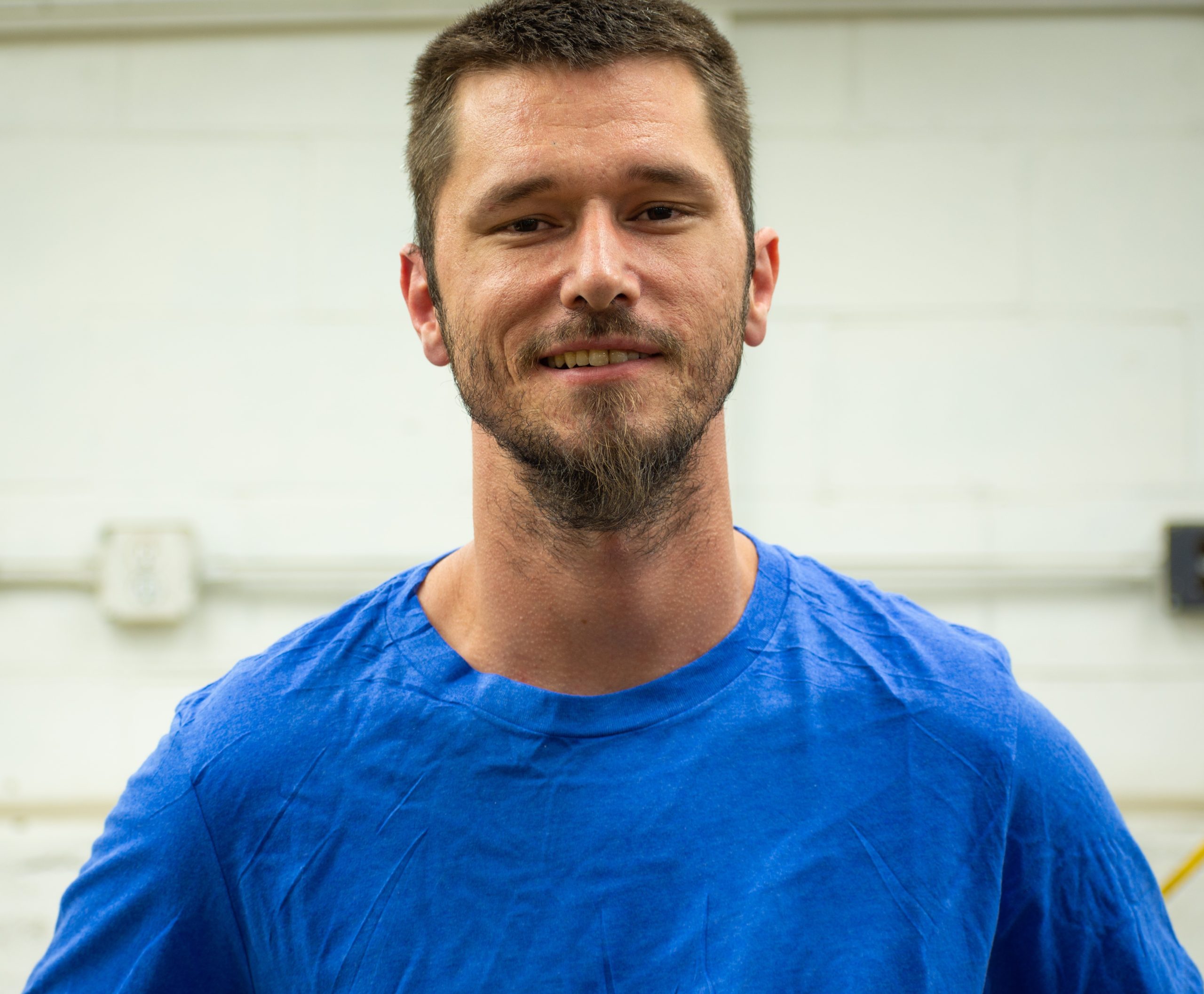 All Things Made New - Good News Ministries