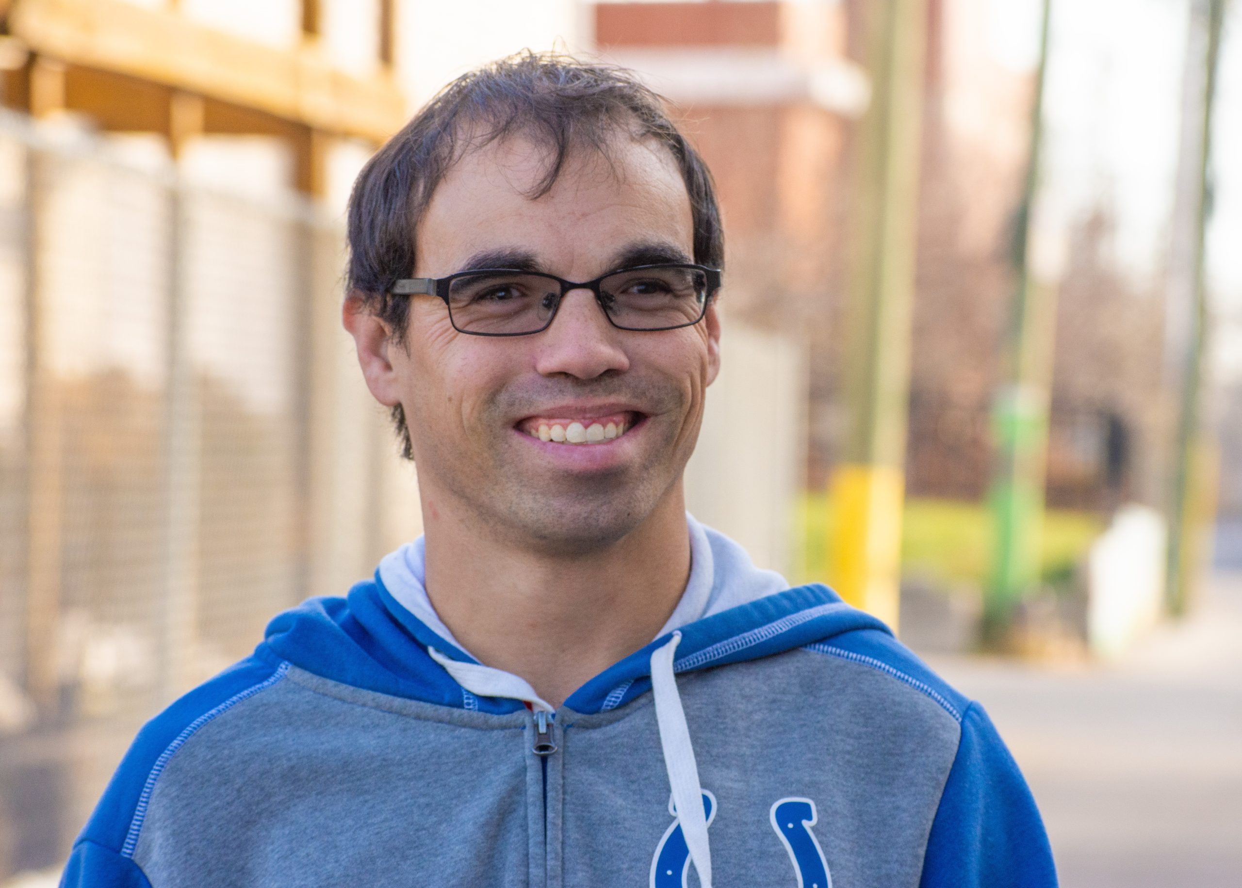 Twice-Told Tale - Good News Ministries