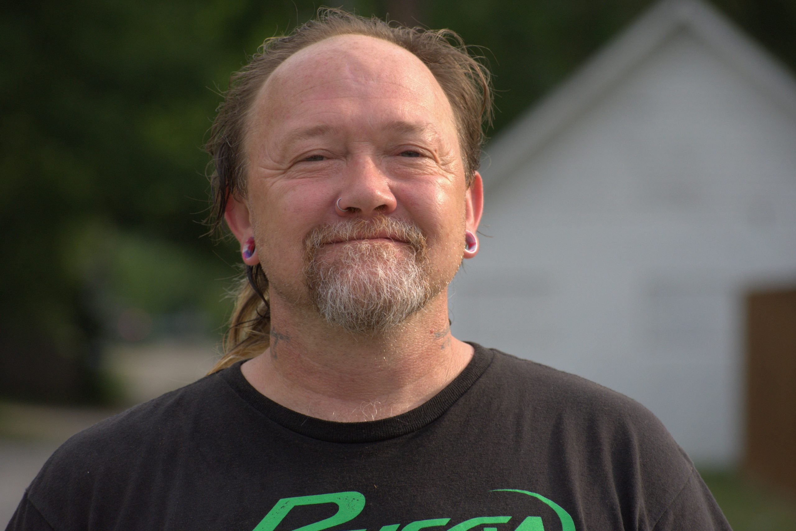 From Jail To Justification - Good News Ministries