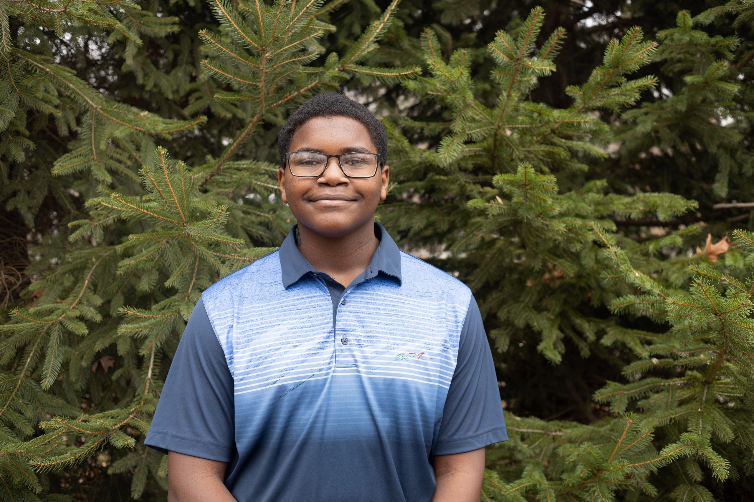 Change For The Better - Good News Ministries