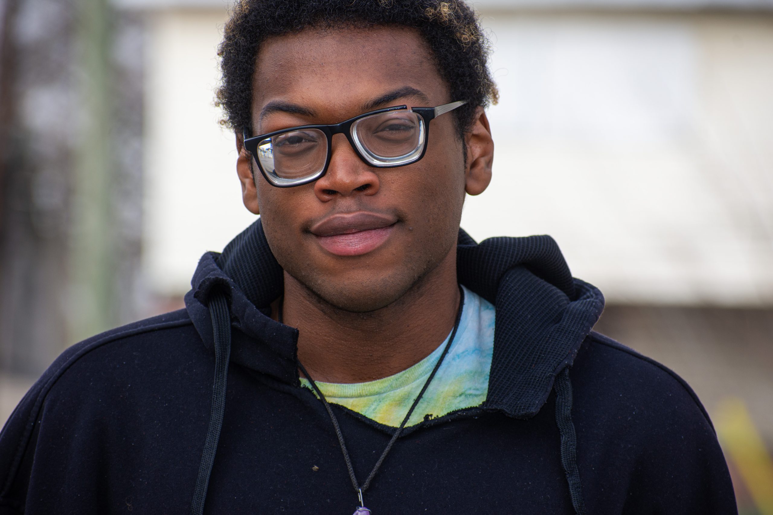 No Barrier Too Great - Good News Ministries