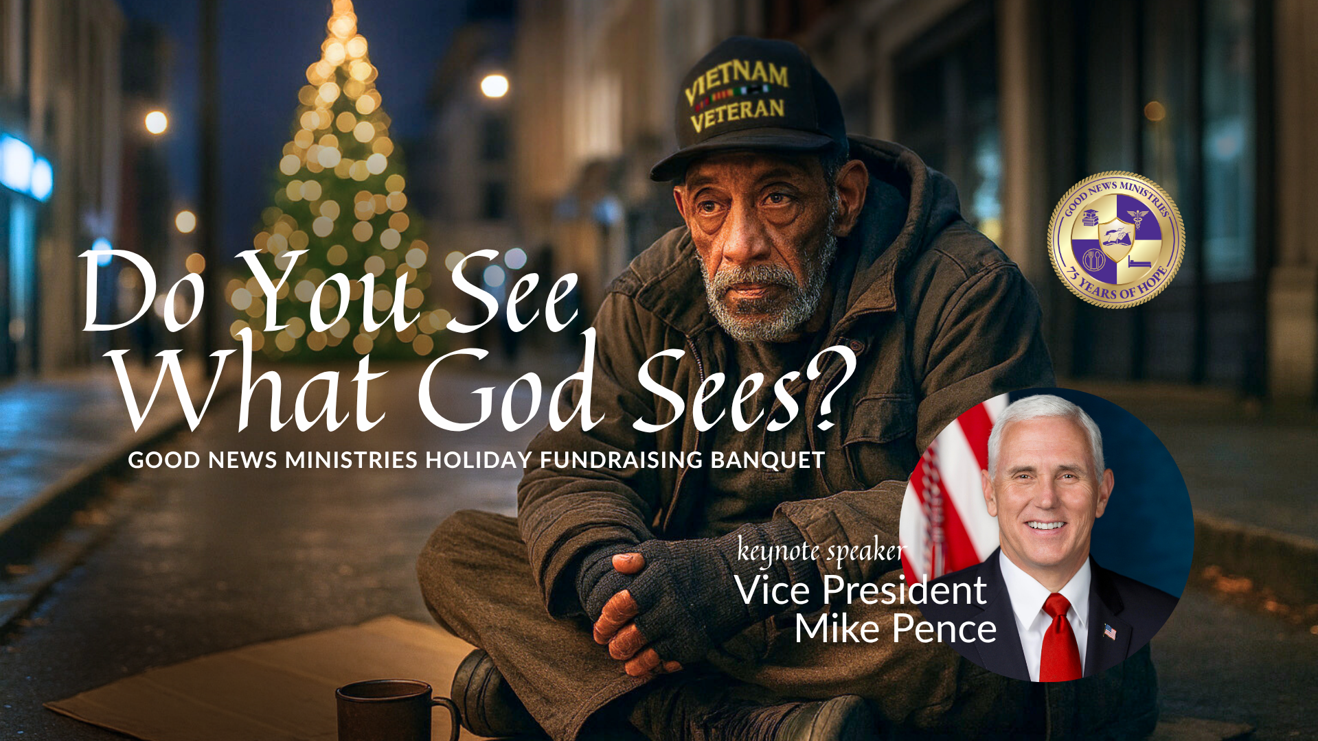 Home - Good News Ministries